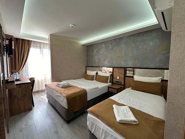 Boutique Dedem Hotel - Eminönü