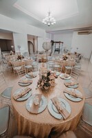 Sala de reunião
