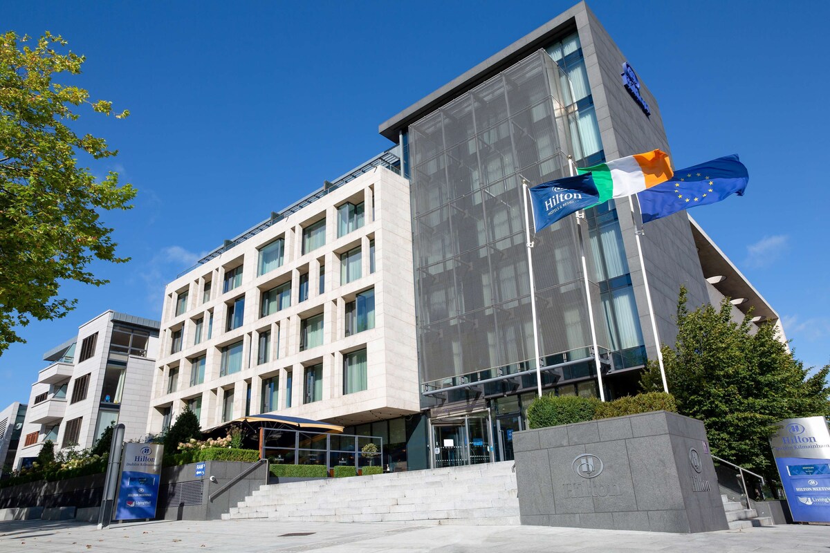 Hilton Dublin Kilmainham Reviews, Deals & Photos 2023 - Expedia.co.uk