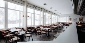 Jantares servidos, cozinha regional