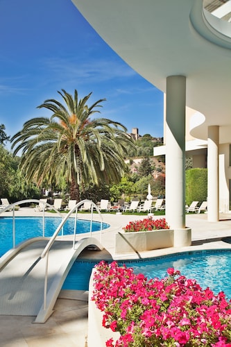 Hotel Dos Templarios