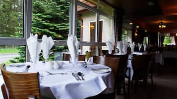 Restaurantes