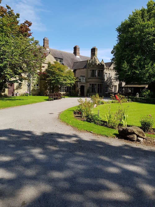 Risley Hall Hotel Reviews, Deals & Photos 2024 - Expedia