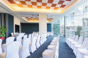 Sala de reunião
