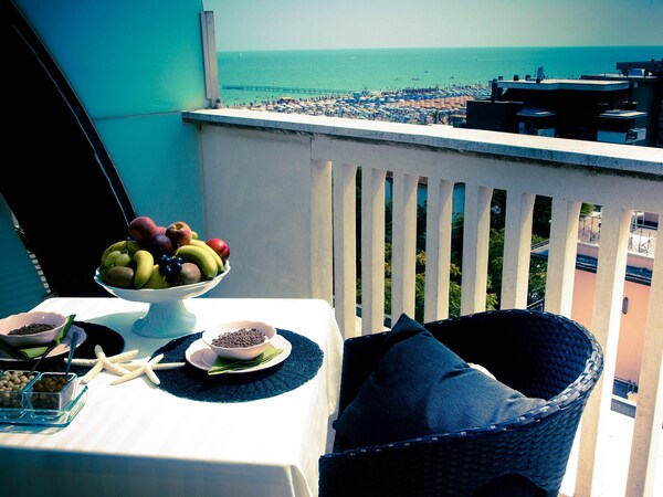 Residence T2 - Riccione