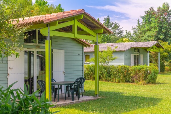 Lagrange Vacances Port Lalande - Lot-et-Garonne