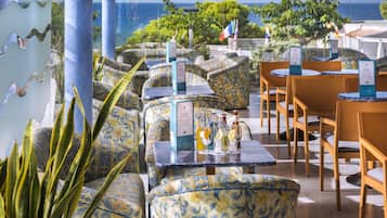 Terraço/pátio interior