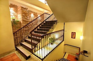 Escadas