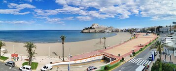 Vista da propriedade