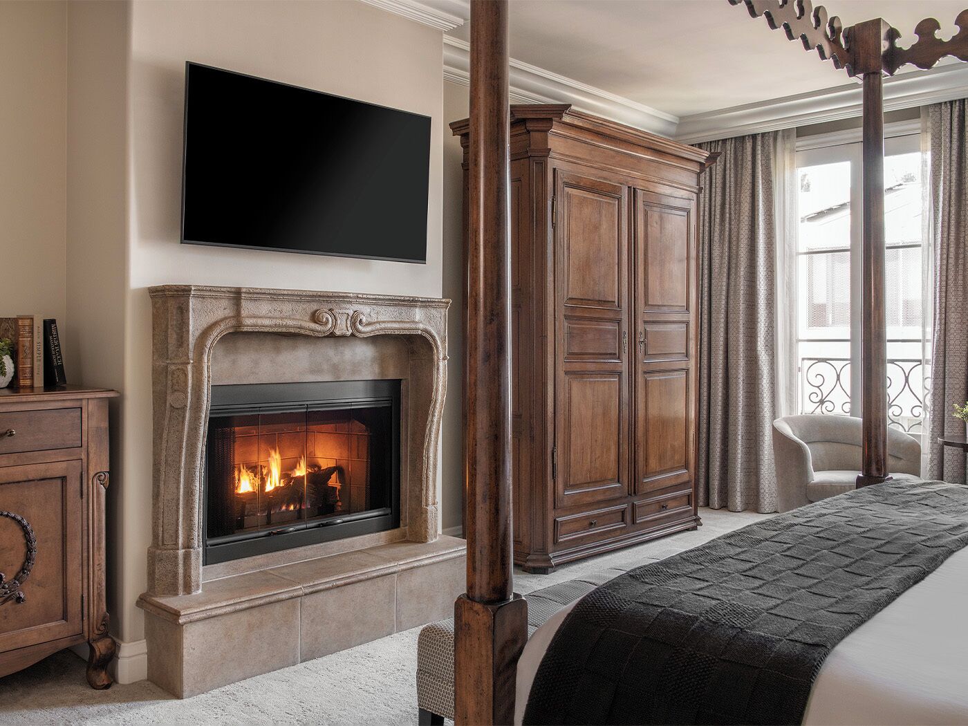 Roupas de cama premium, edredons de pluma