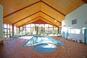 Piscina interna