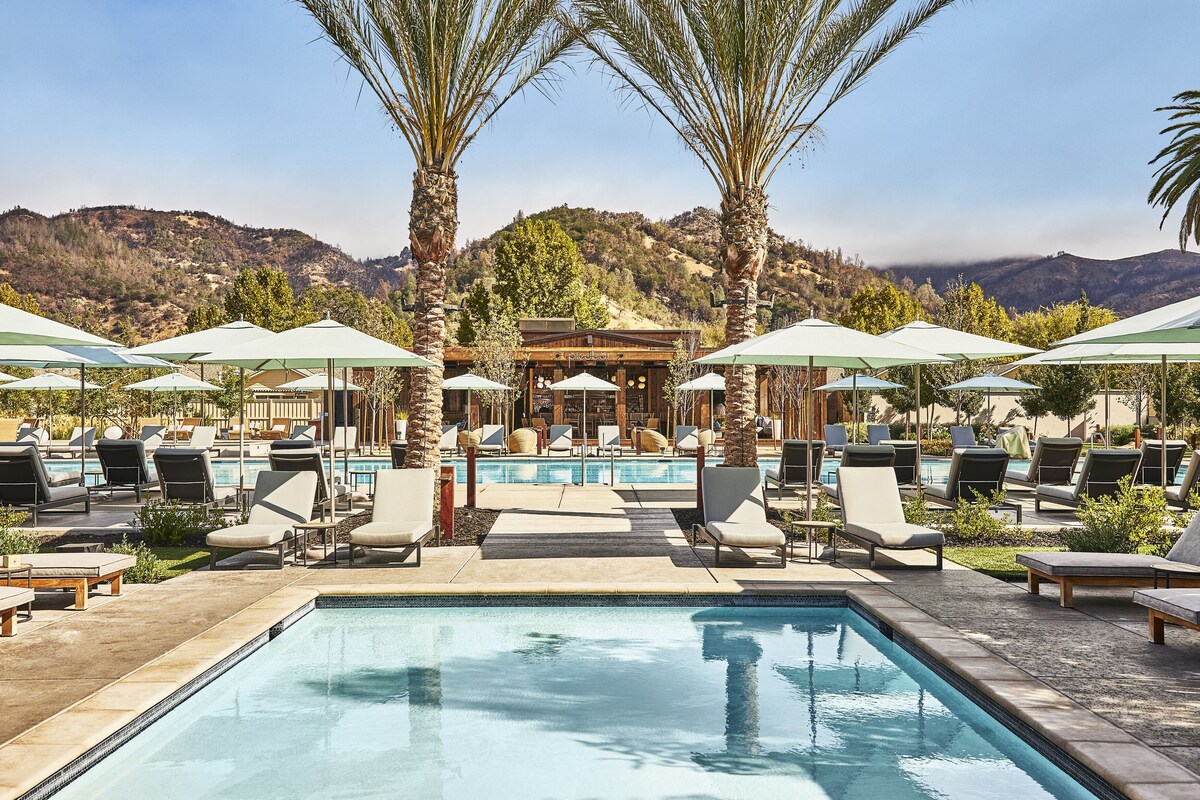 Solage Hotel - Reviews, Deals & Photos 2025 - Expedia