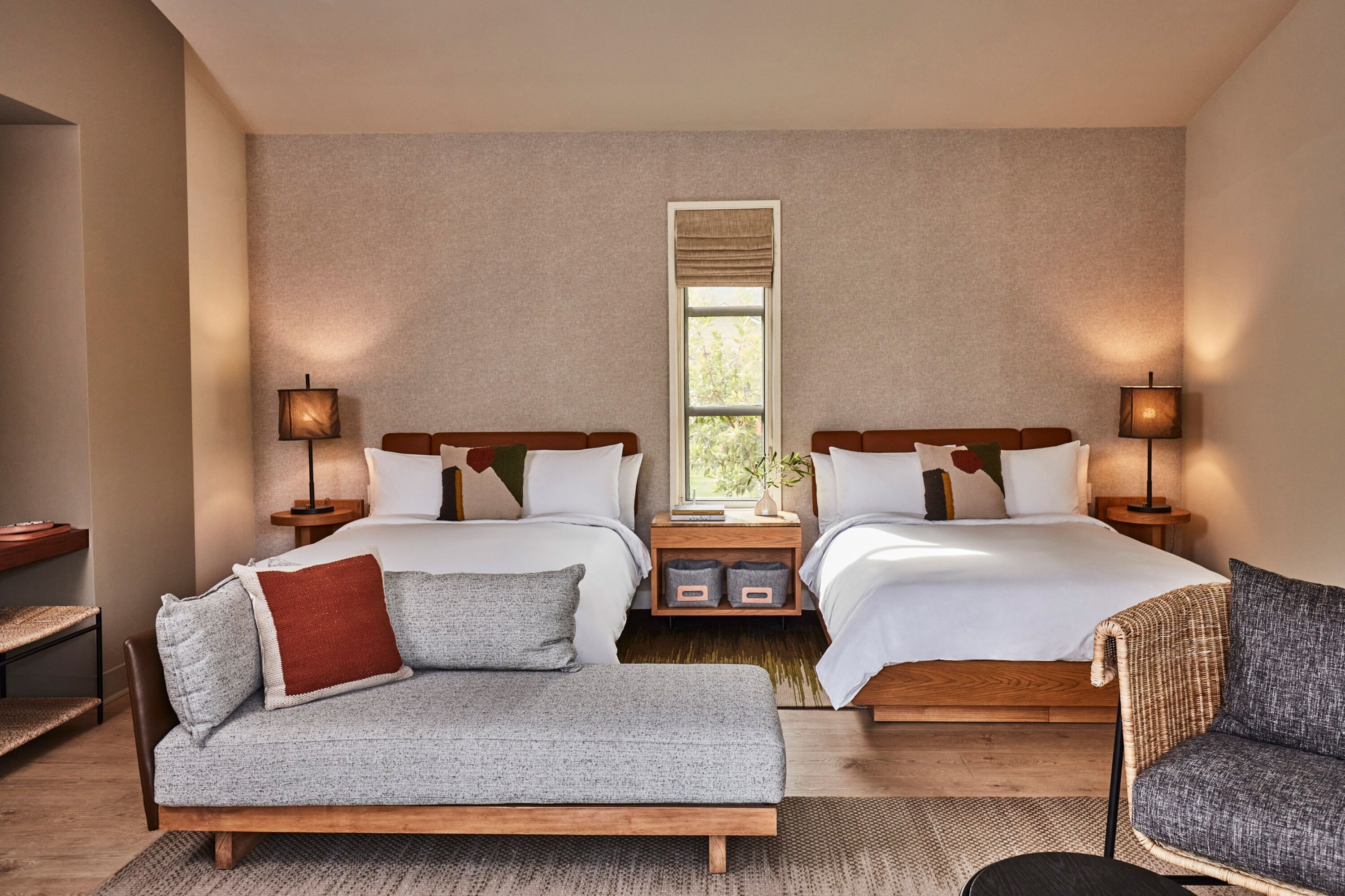 Solage, Auberge Resorts Collection in Calistoga: Find Hotel Reviews ...