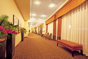 Sala de reunião