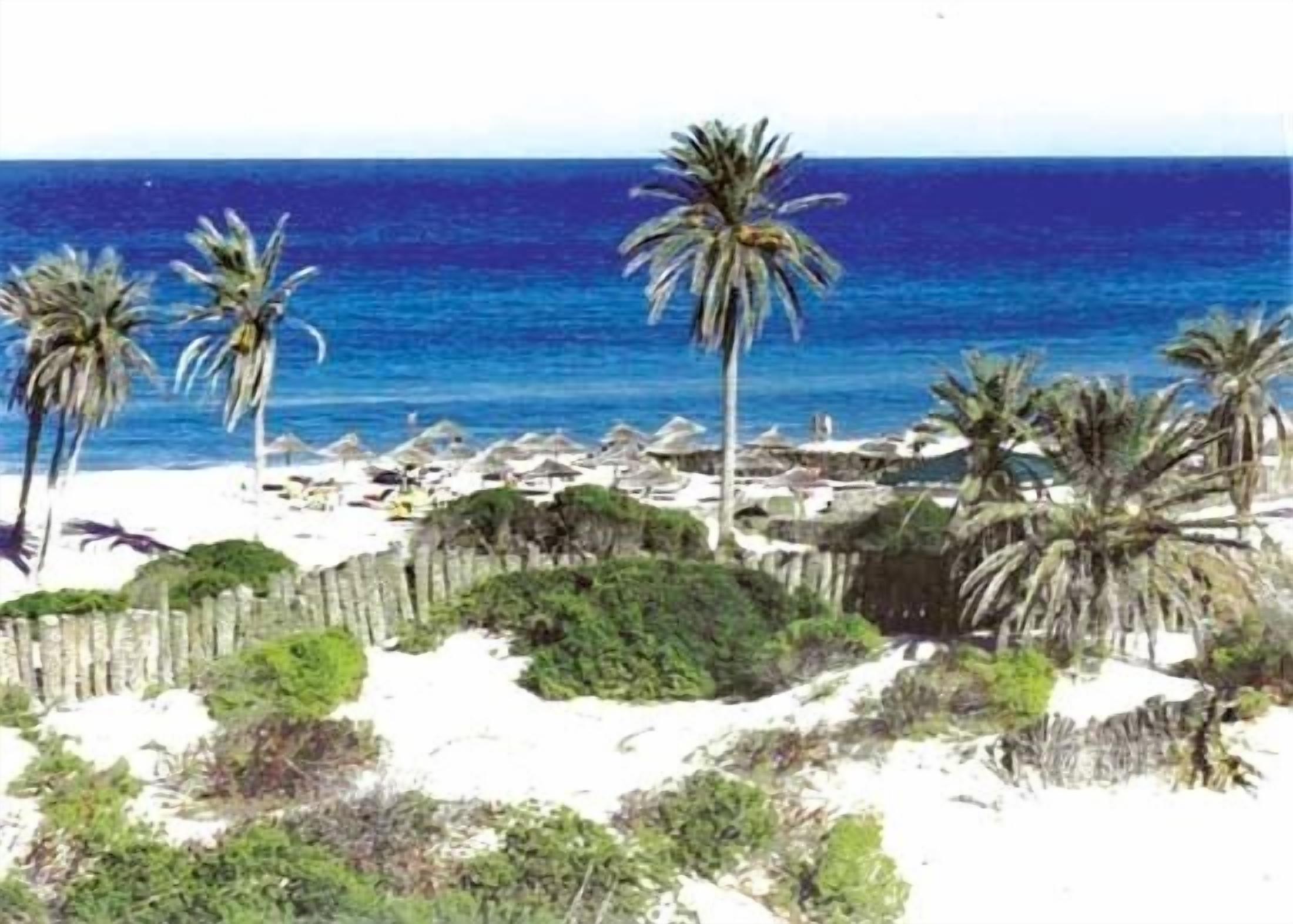 Vista da propriedade