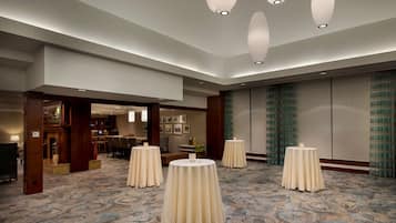 Sala de reunião