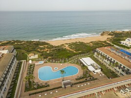 Vista aérea