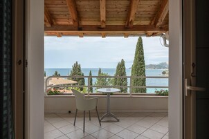 Roupas de cama de algodão egípcio, escrivaninha