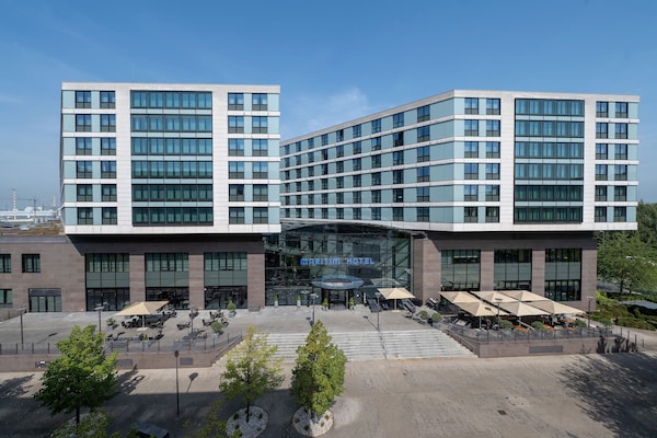 Maritim Hotel Düsseldorf - Düsseldorf
