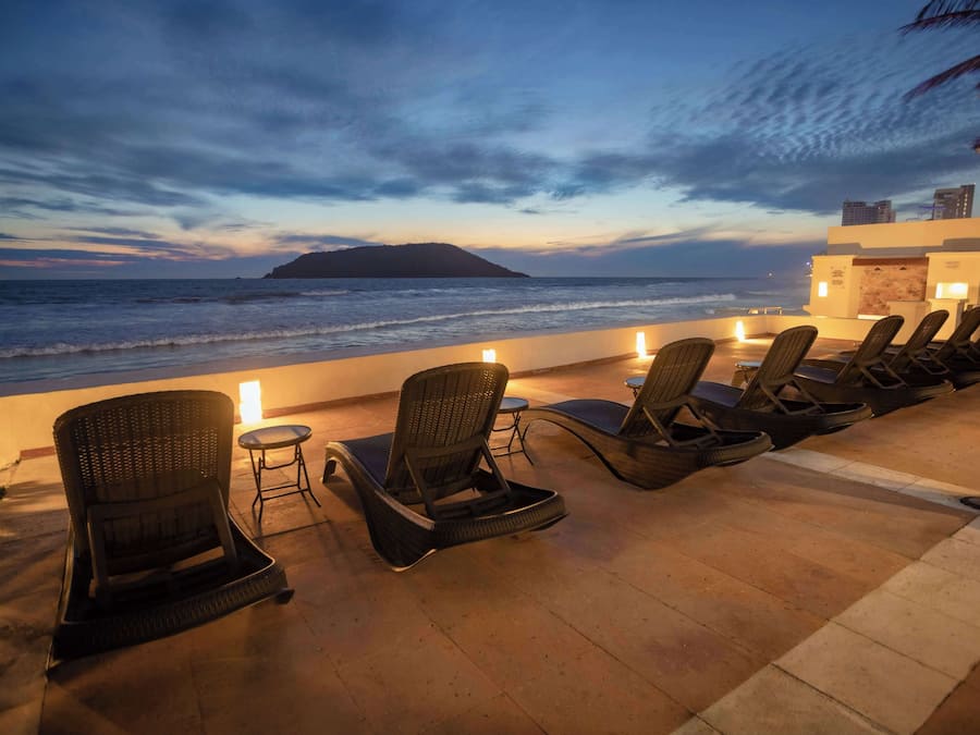 Comodidade do alojamento