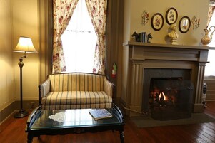 Quarto | Individualmente decorados, individualmente mobiliados