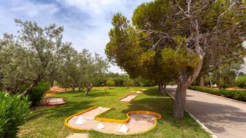 Minigolfe