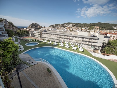 Hotel Don Juan Tossa