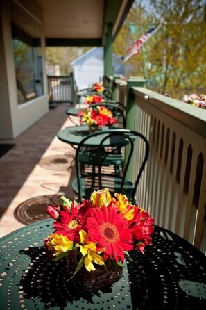 Lambertville House, Lambertville: Hotel Reviews, Rooms & Prices ...