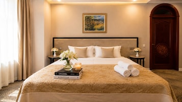 Suite Premier