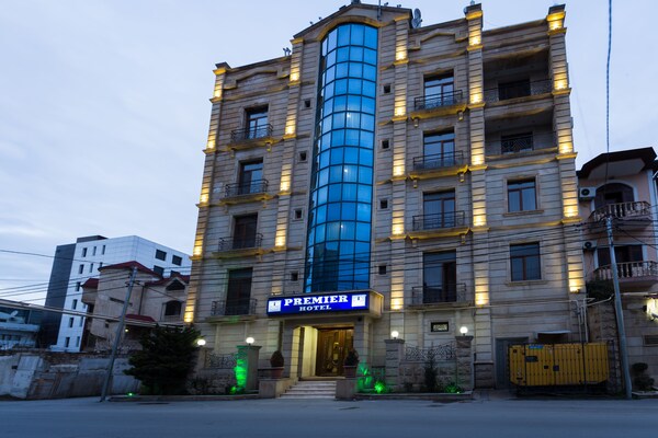 Premier Hotel - Baku