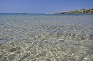 Perto da praia 