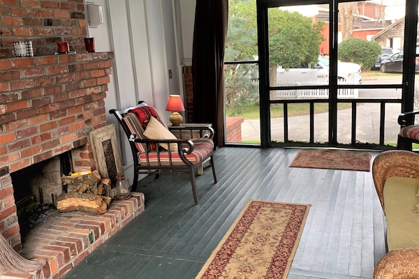 Quarto Premium | Terraço/pátio interior