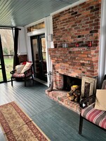 Quarto Premium | Terraço/pátio interior