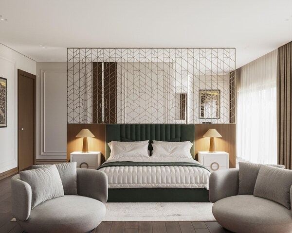 Excelsior Hotel & Spa Baku, Curio Collection By Hilton - Baku