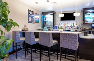 Bar (no alojamento)