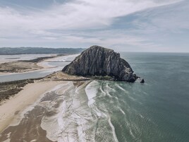 Perto da praia 