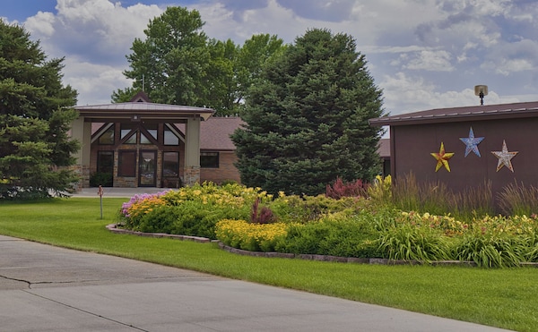 Trade Winds Motel - Nebraska