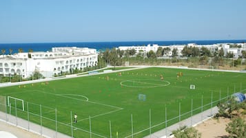 Recinto desportivo