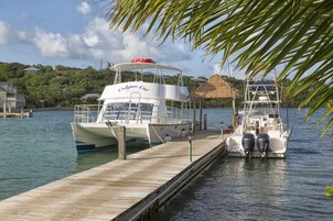 Estação de carregamento