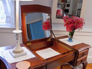 Suite Deluxe, casa de banho privativa (Family Suite) | Interior