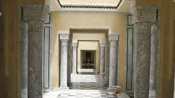 Entrada