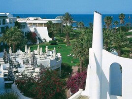 Vista da propriedade