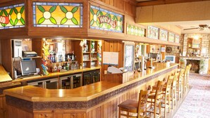 Bar (no alojamento)