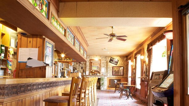 Bar (no alojamento)
