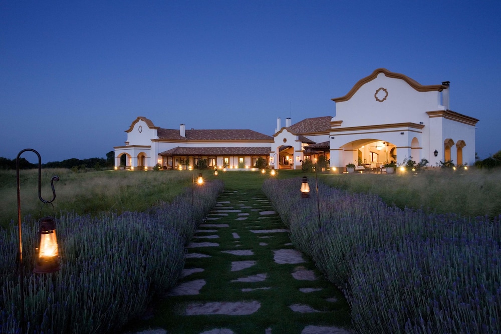 Estancia El Colibri - Relais & Châteaux - Provincia de Córdoba