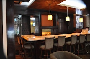 Café da manhã e jantar, culinária internacional