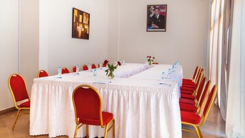 Salas de reuniões