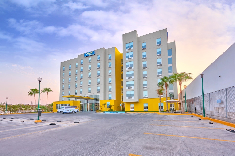 City Express By Marriott Mexicali - Baja California