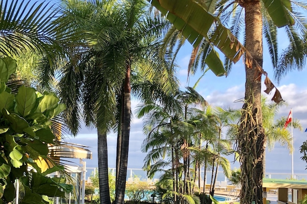 Área do café da manhã