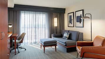 Roupa de alta qualidade, cofre com capacidade para portátil, secretária